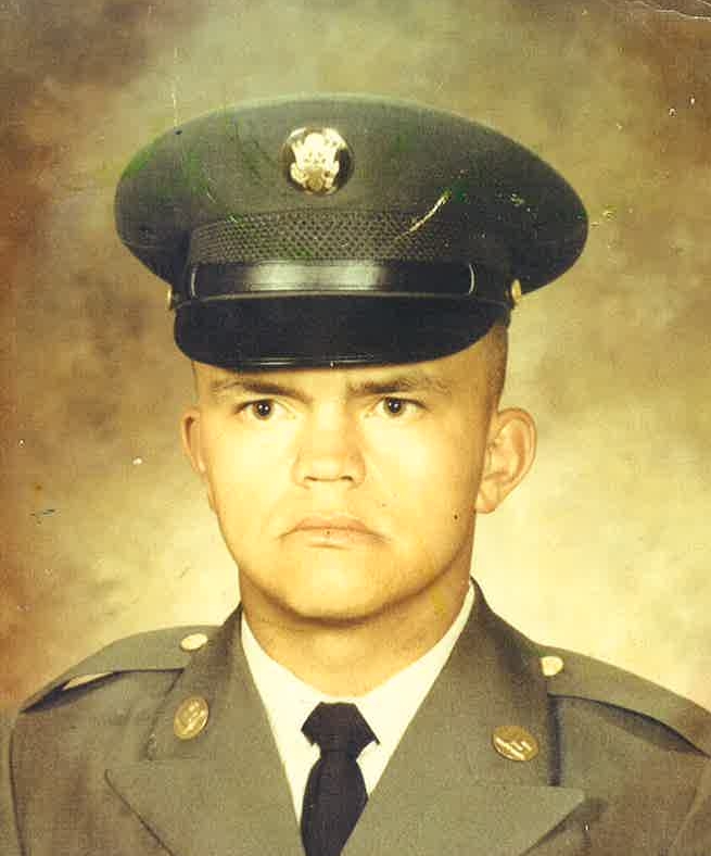 Veterans – Susanville Indian Rancheria