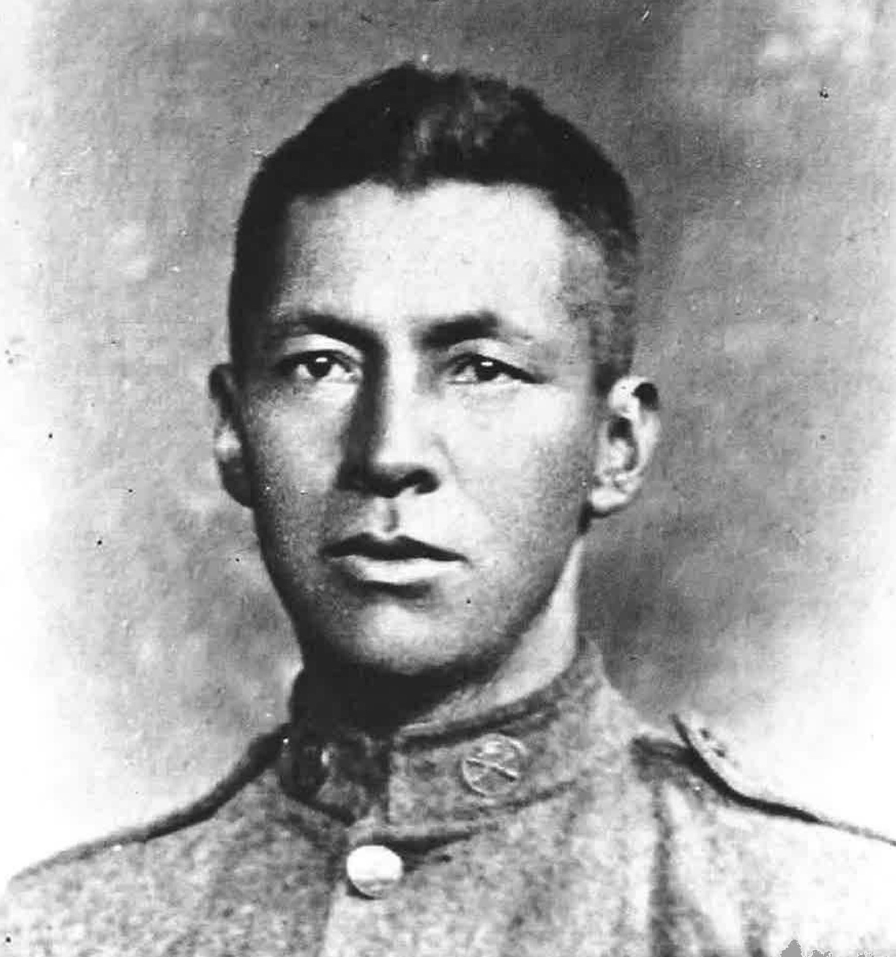 Veterans – Susanville Indian Rancheria