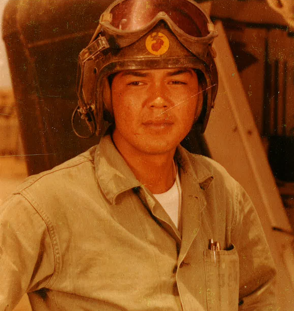 Veterans – Susanville Indian Rancheria