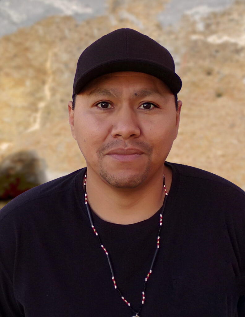 Susanville Indian Rancheria – Maidu, Paiute, Pit River, ashoe